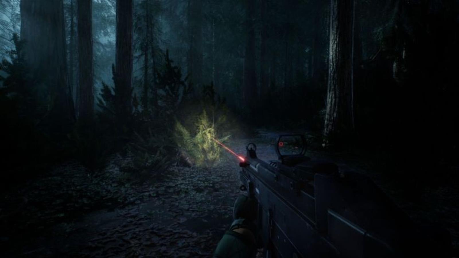 【有片】《恐龍危機》精神續作《Instinction》 明年推出 | +01資訊網